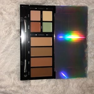 bebe | Makeup | Bebe Conceal And Correct Palette | Poshmark